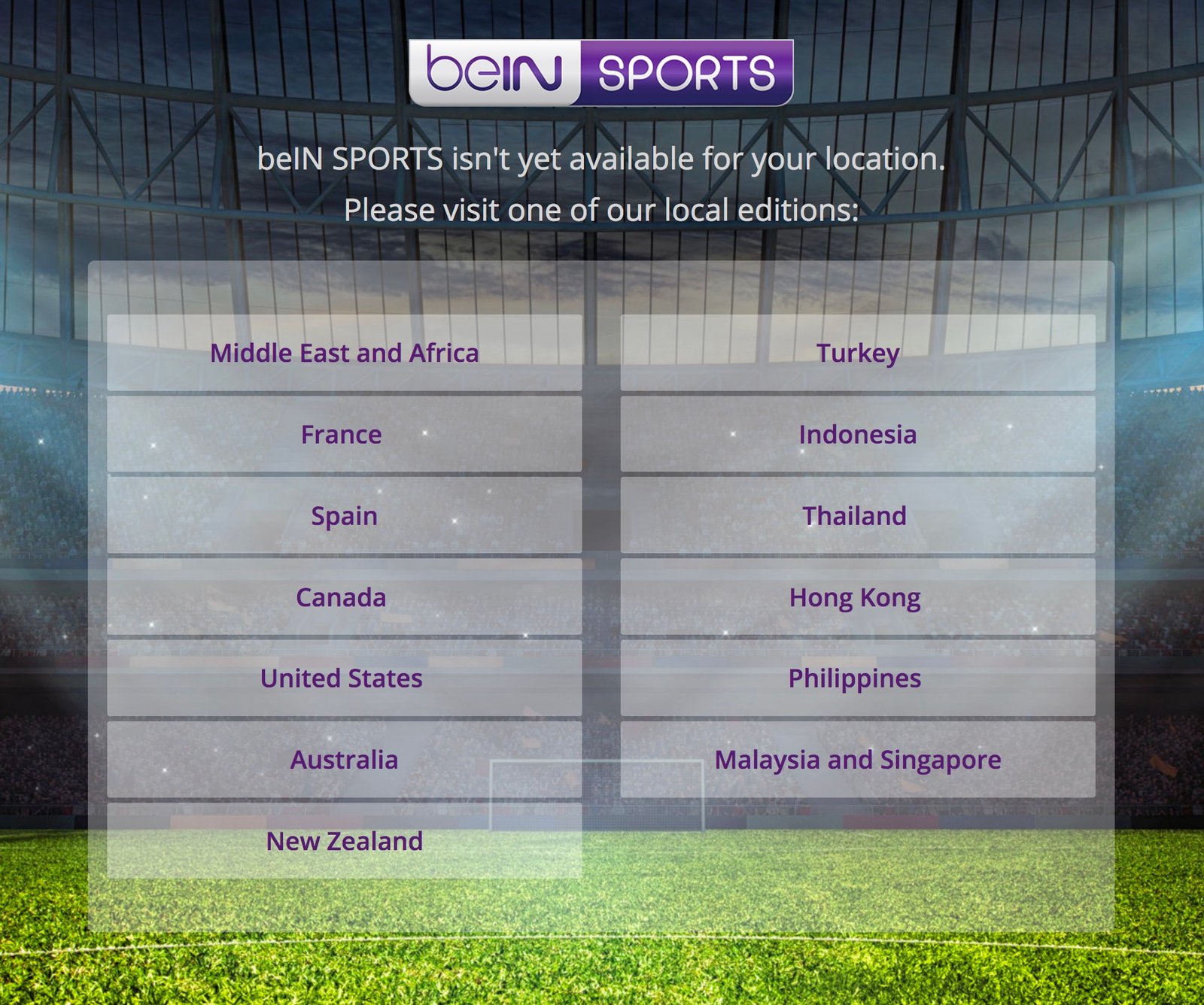 How do I get beIN Sports in UK? Watch Live EPL 2025-2026
