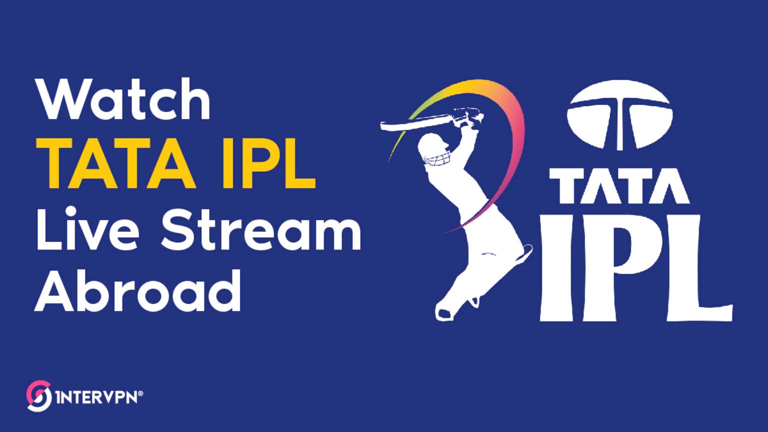 How to Watch IPL Live Outside India? 2026